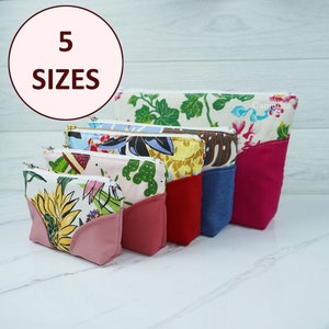 Standout Pouch Sewing Pattern - Your Essential Guide to Craft the ...