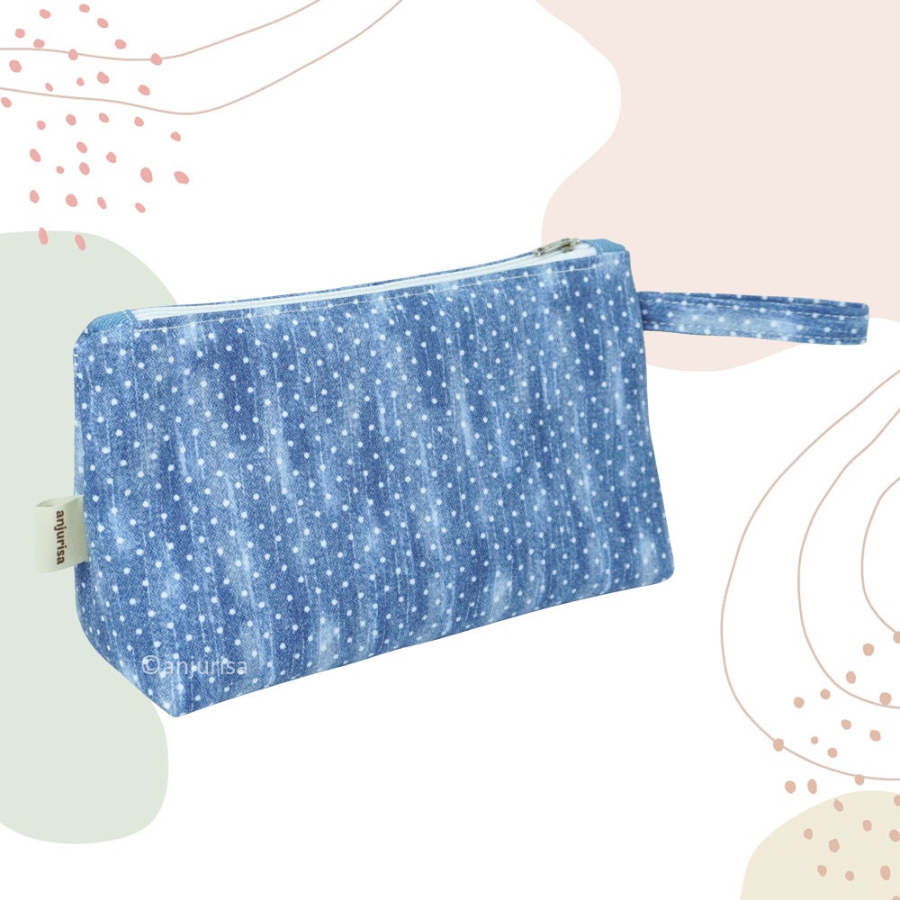 Classic Pouch Sewing Pattern Your Essential Guide to Craft the Perfect ...