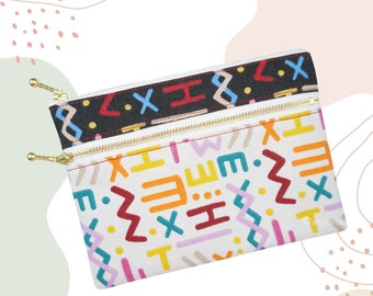 The Perfect Pouch Pattern PDF - Etsy