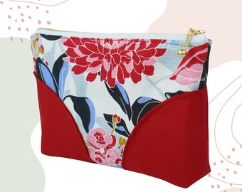 The Perfect Pouch Pattern PDF - Etsy