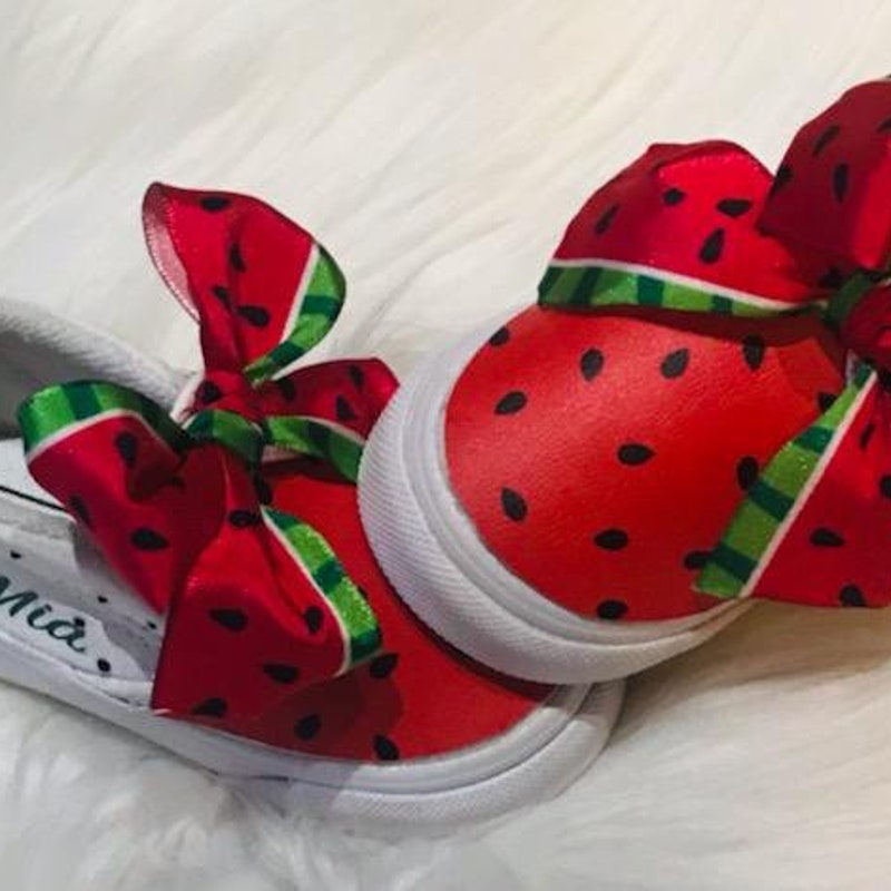 Cocomelon Shoes - Etsy