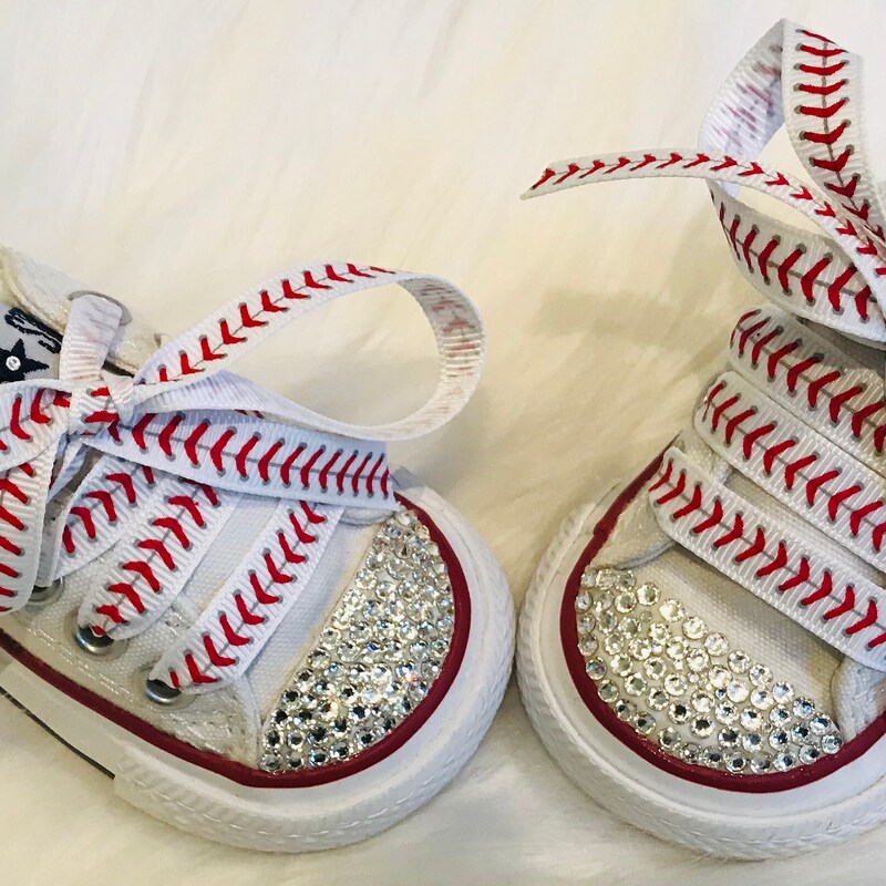 Baseball Shoes - Etsy