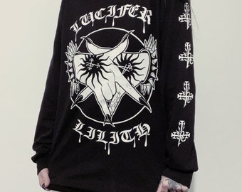 Lilith Clothing | Etsy