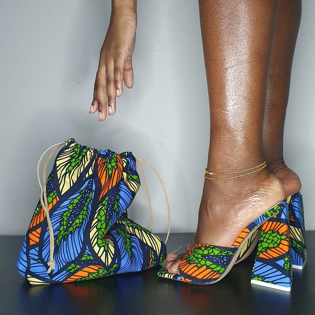 The Aburi Set - Etsy