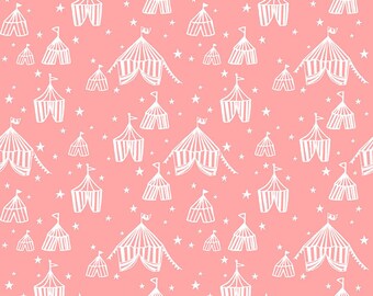Pink circus | Etsy