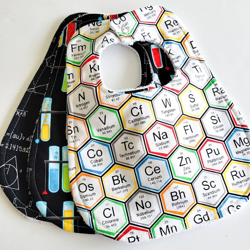 Science Baby - Etsy