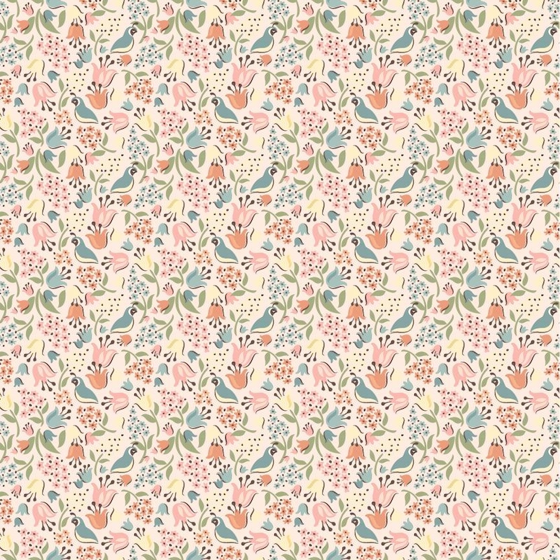 Quail Hollow Fabric - Etsy