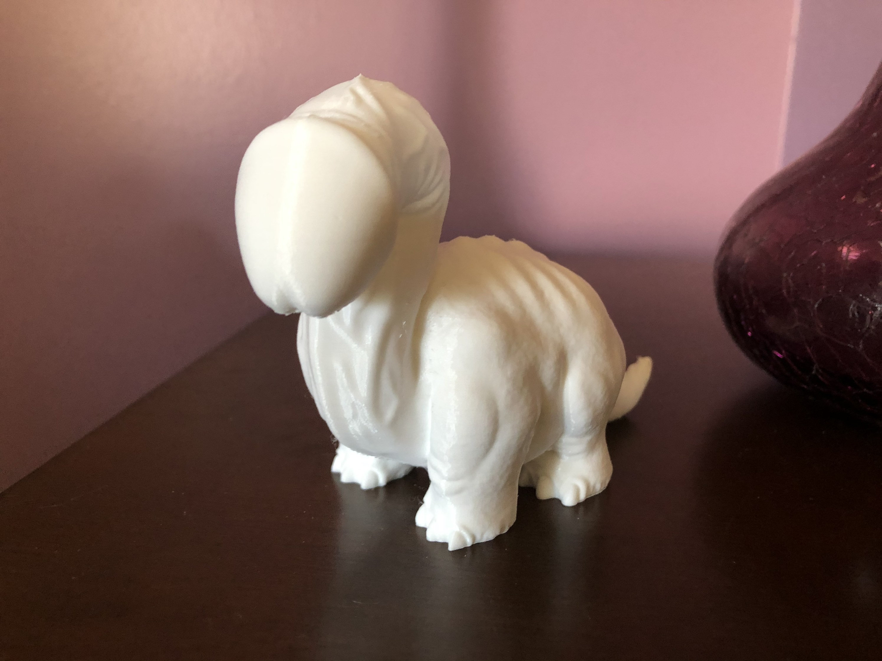 Autumn Figurine Knick Knack for sale | Only 4 left at -75%