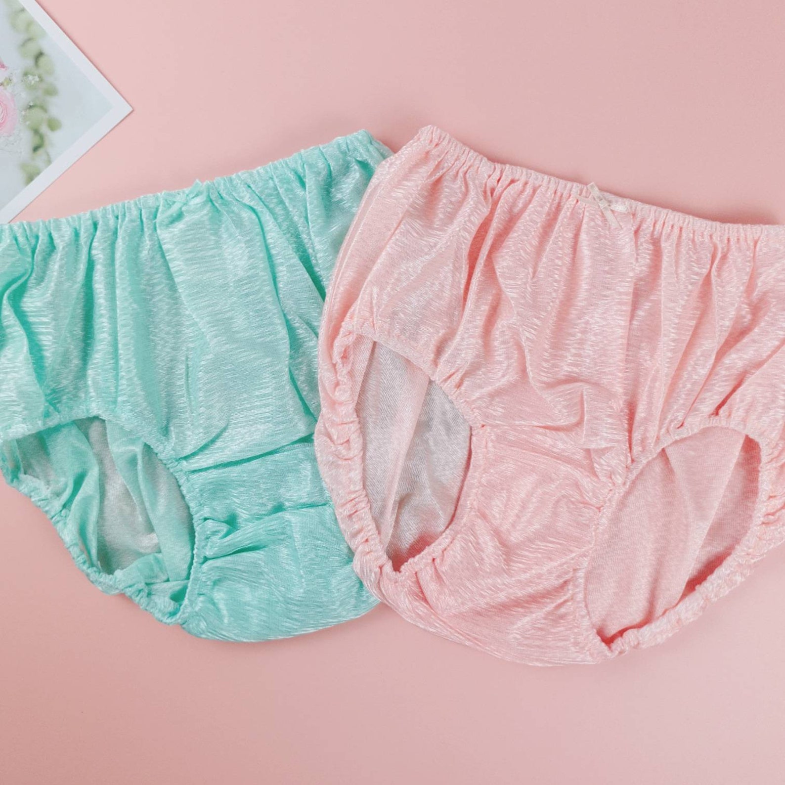 Unisex Panties Comfy Panties Lot Panties Etsy