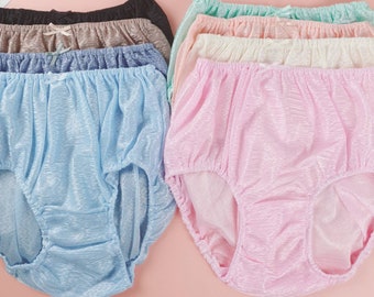 Vintage Panties - Etsy