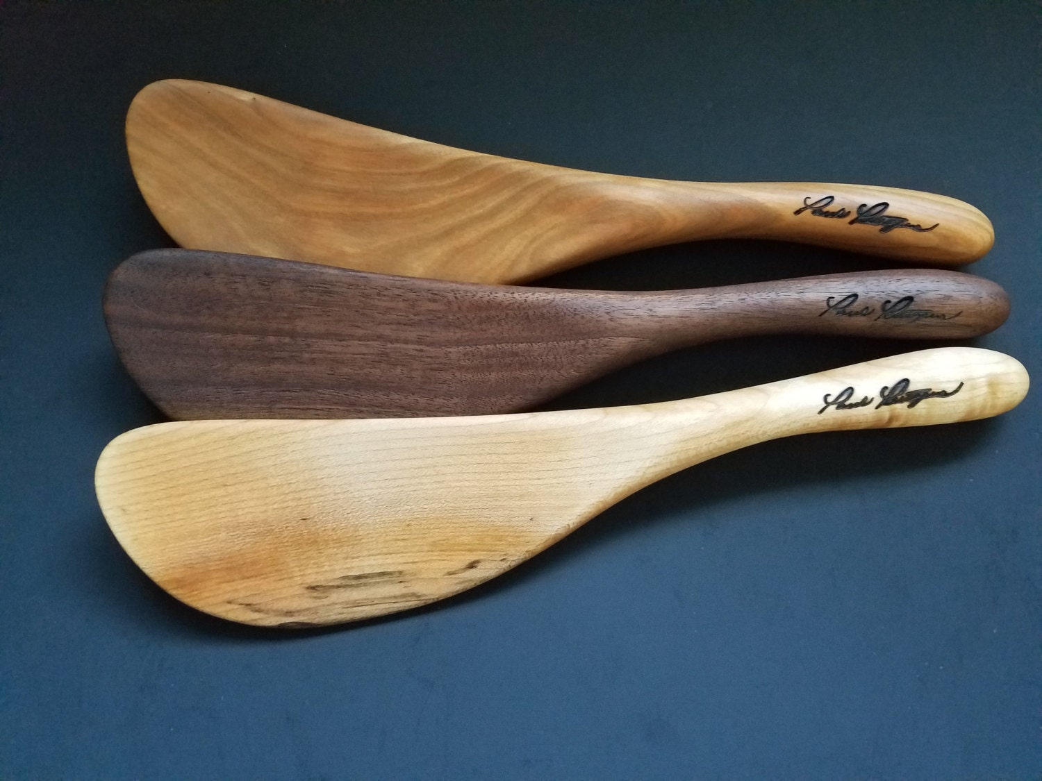 The Super Bowl Scraper and More - Etsy