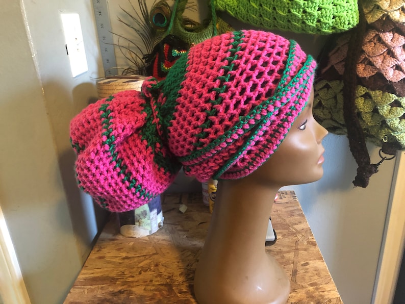 Designer Head Wrap ***pattern Only*** - Etsy