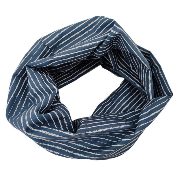 Loop Scarf - Etsy