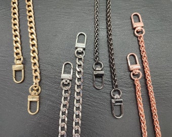 Metal Phone Chain - Etsy