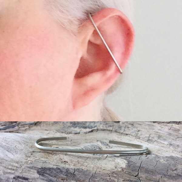 Ear Bar - Etsy