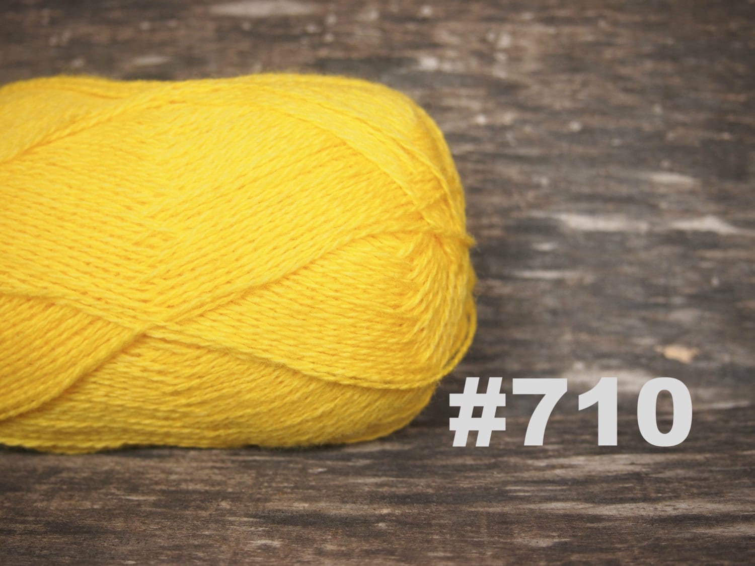 WOOL YARN Light Yellow 710 Wool for Knitting Crochet - Etsy UK