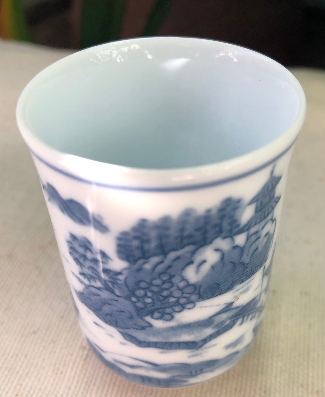 Tea Snifter Cups - 1 Pair - Etsy