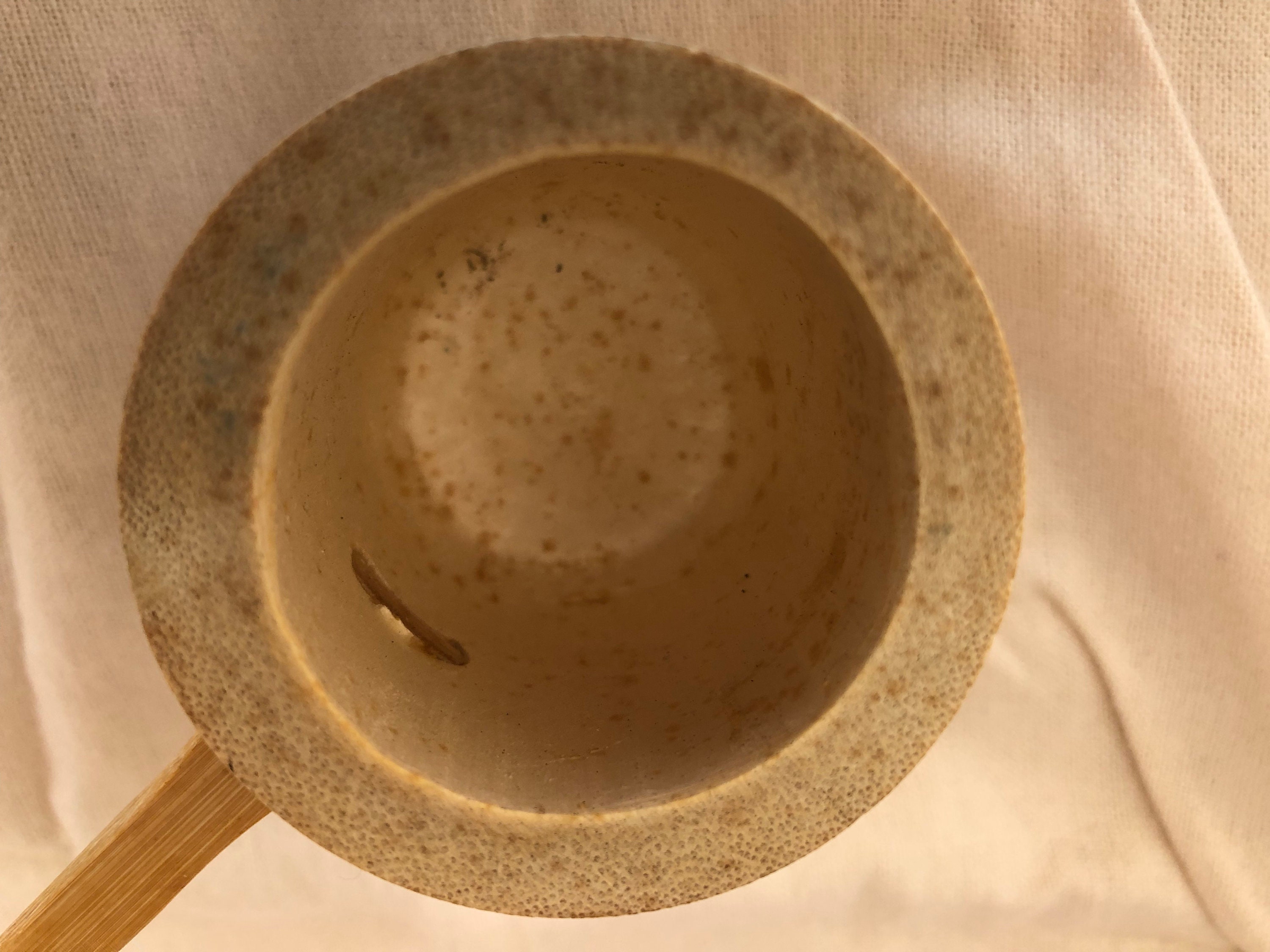 Bamboo Water Ladle Hishaku for Japanese Garden Tea Ceremony - Etsy