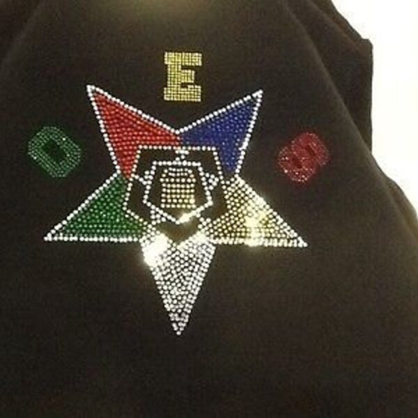 Eastern Star Clothing - Etsy