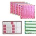 Montessori Initial Sound Matching Mats, Preschool Language Learning ...