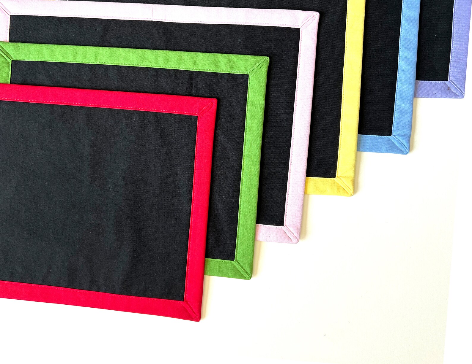 Montessori Short Bead Chain Mats Short Bead Chain Mats - Etsy