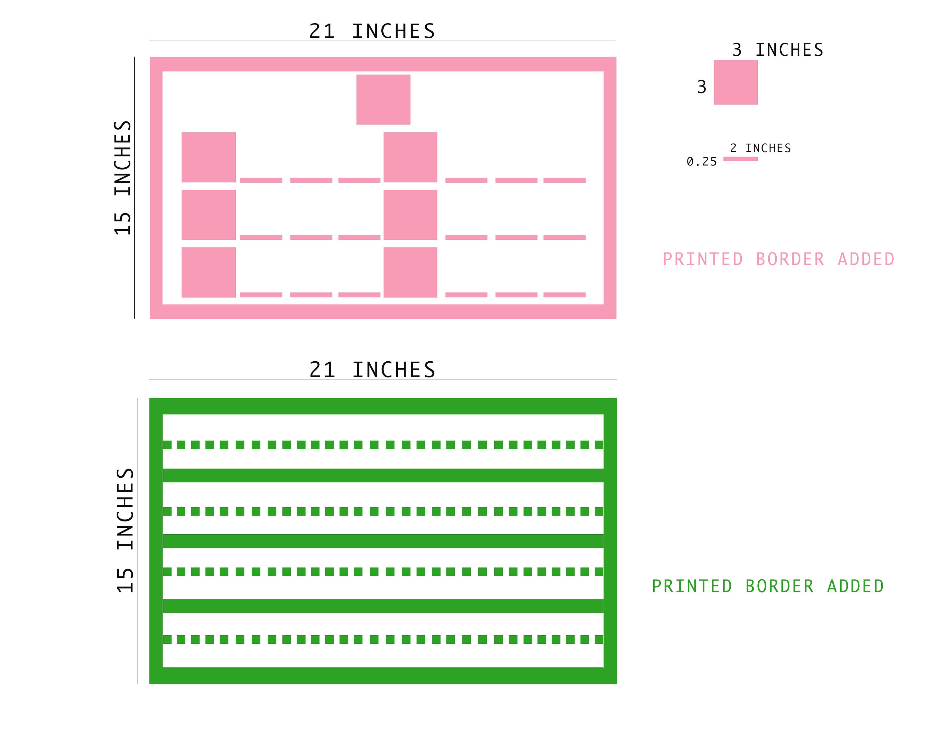 Montessori Initial Sound Matching Mats, Preschool Alphabet Lessons - Etsy