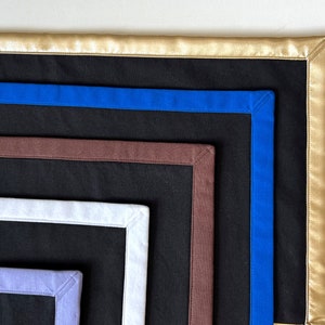 Montessori Short Bead Chain Mats, Short Bead Chain Mats, Montessori ...