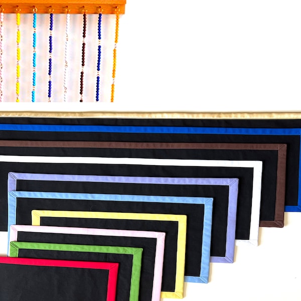 Montessori Bead Bars - Etsy