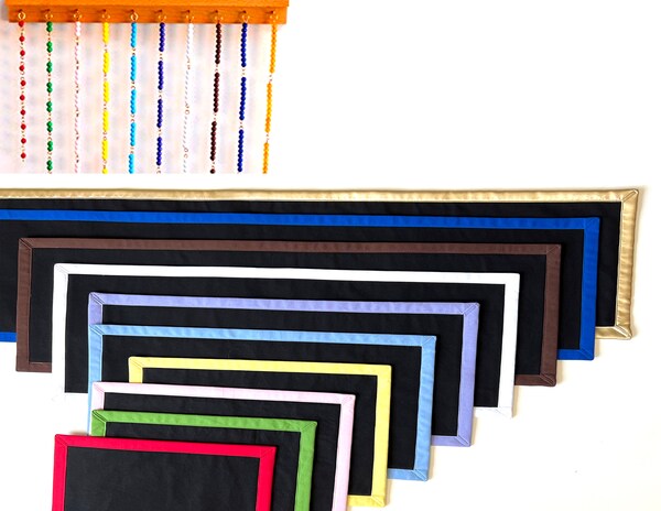 Montessori Farm Game Labels color-coded Montessori - Etsy Canada