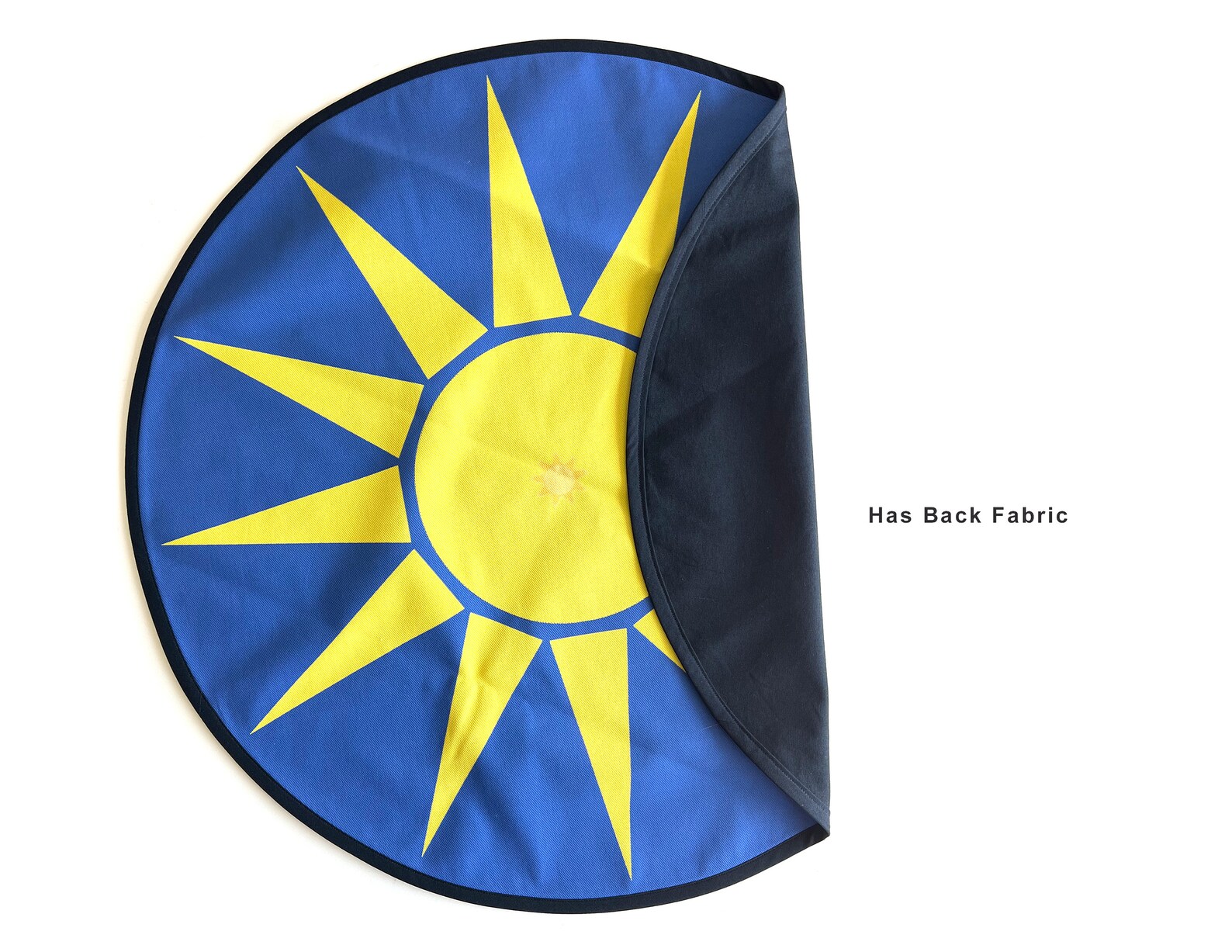 Montessori Sun Celebration Mat, Celebration of Life for Toddlers ...