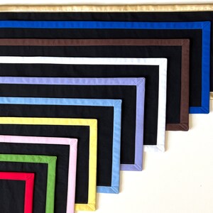 Montessori Short Bead Chain Mats Short Bead Chain Mats - Etsy