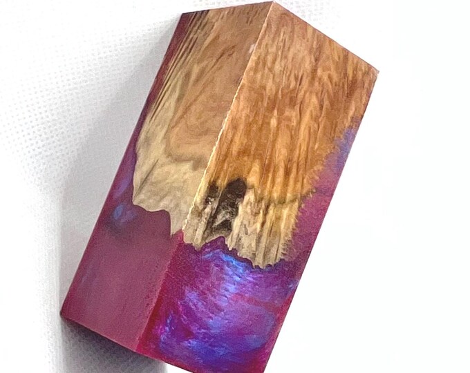 Alumilite Resin Pen Blank, Woodturning Pen, Resin Craft. - Etsy