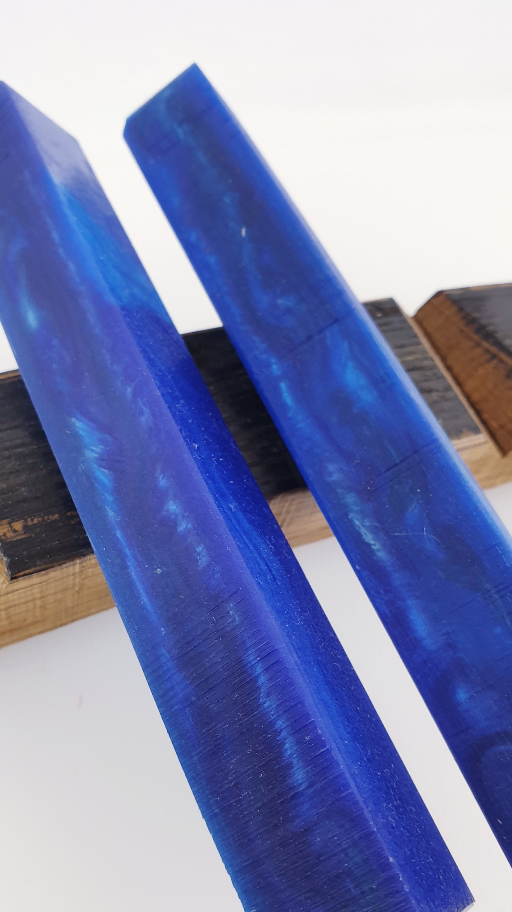 Resin Pen Blank | Etsy