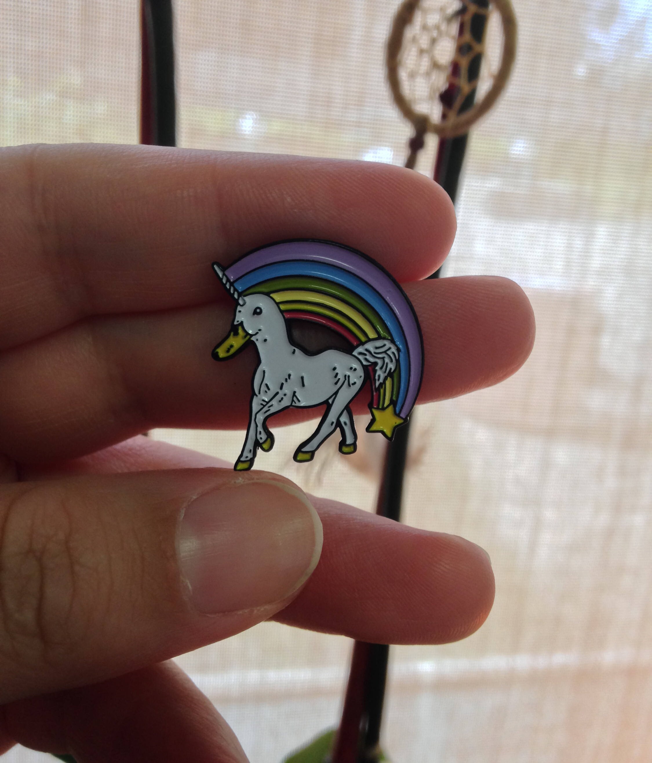 Duckiecorn Pin - Etsy