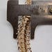 Vintage 14k Solid Gold Centipede Brooch: Statement Jewelry - Etsy