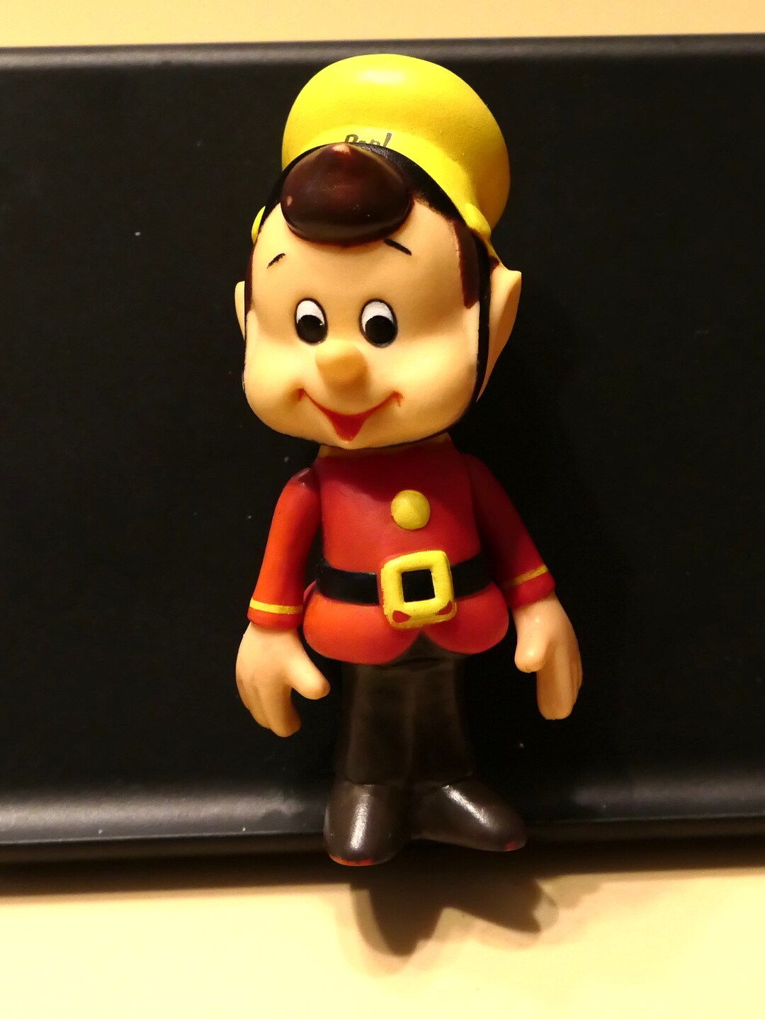 Vintage POP! Kellogg's Rice Krispies Doll With Poseable Arms & Head ...