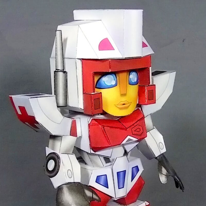 DimensionalPaper - Etsy