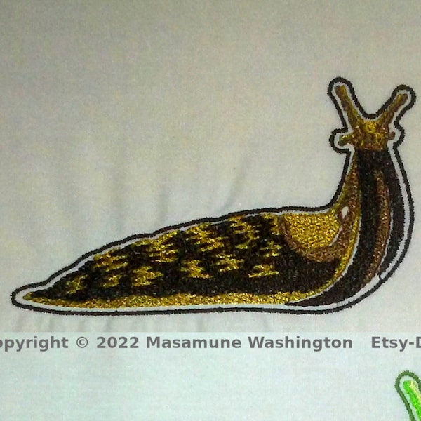 Slug - Etsy