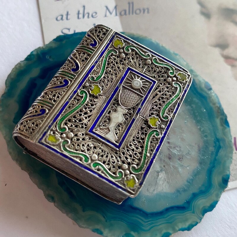 Russian Filigree - Etsy