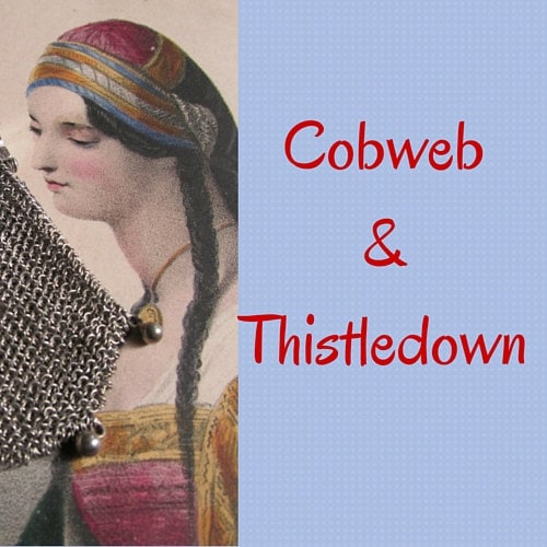 CobwebandThistledown - Etsy Nederland