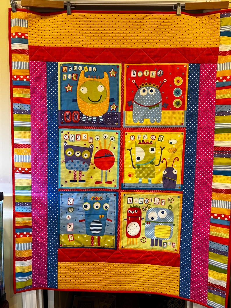 The Googlies Are Here! - Etsy