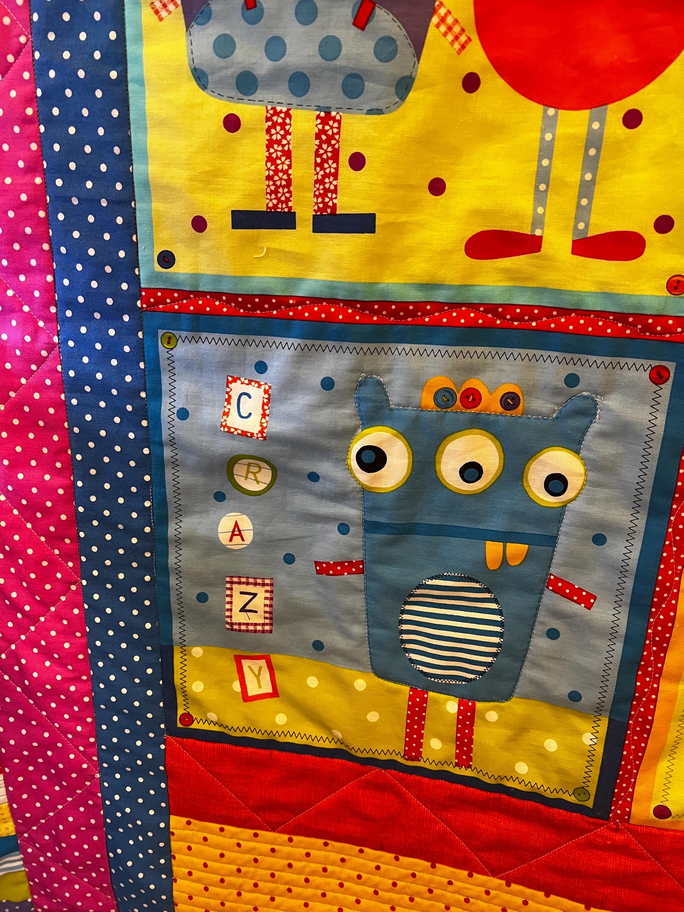 The Googlies Are Here! - Etsy