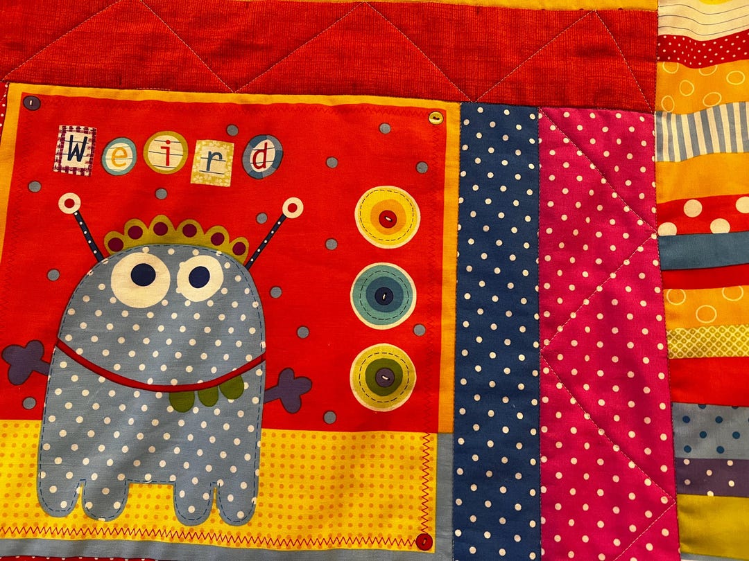 The Googlies Are Here! - Etsy