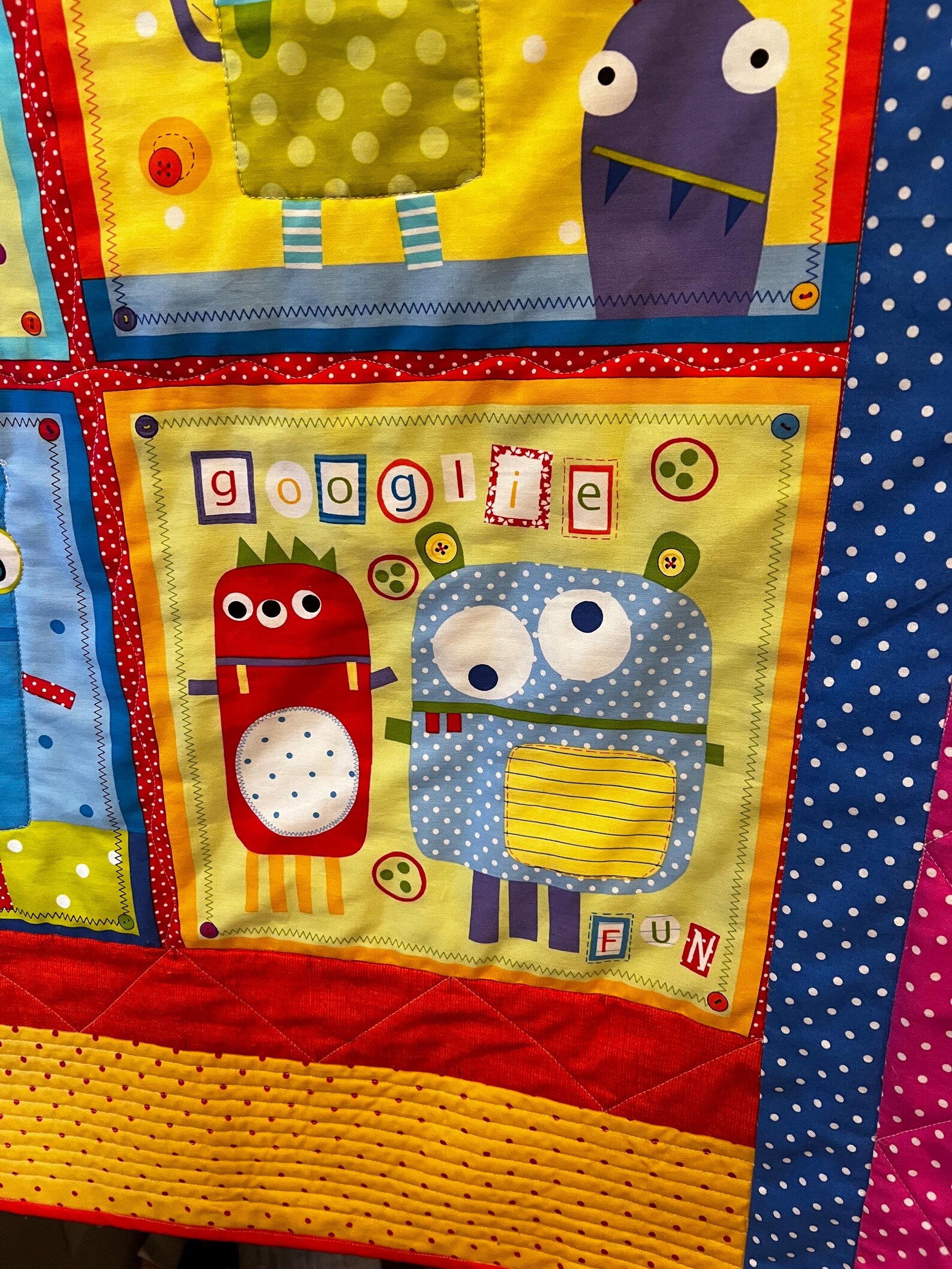 The Googlies Are Here! - Etsy