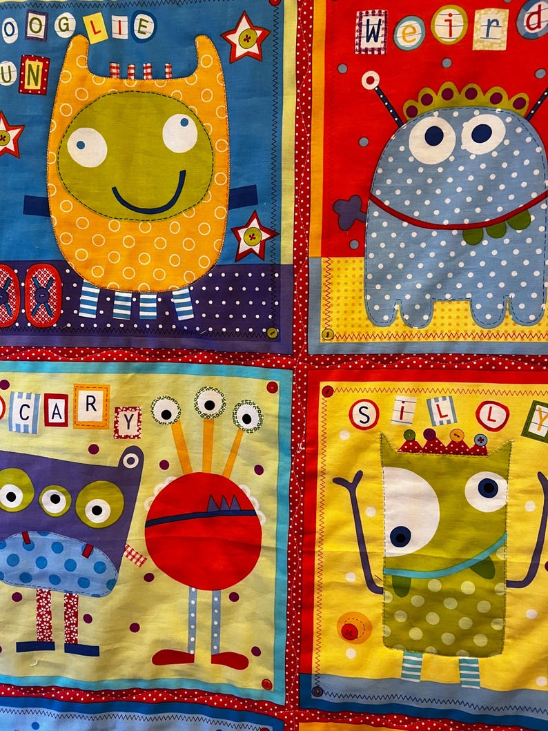 The Googlies Are Here! - Etsy