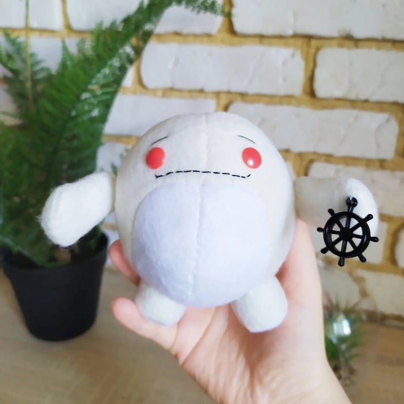 Quaggan - Etsy