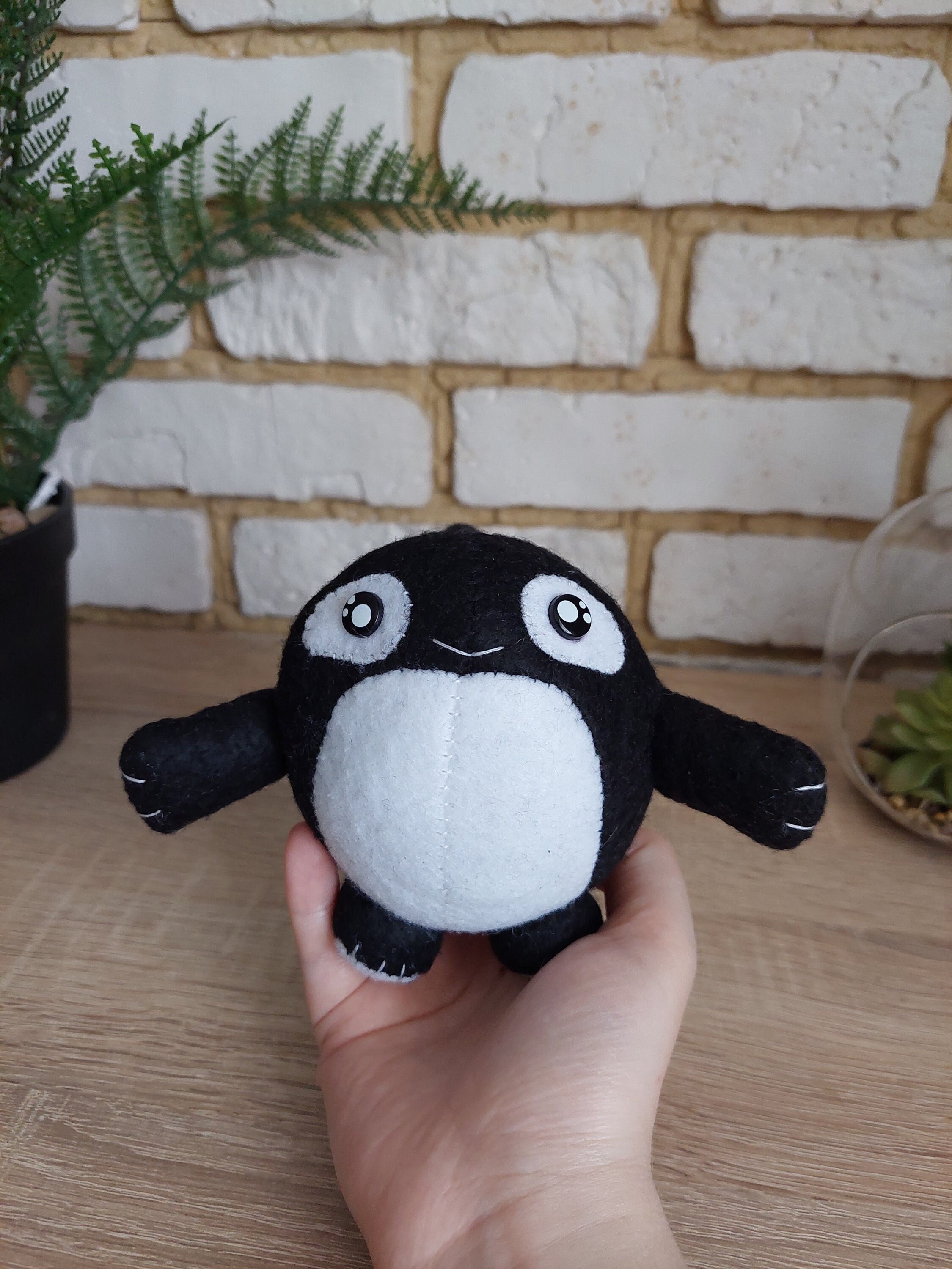 Baby Quaggan Guild Wars 2