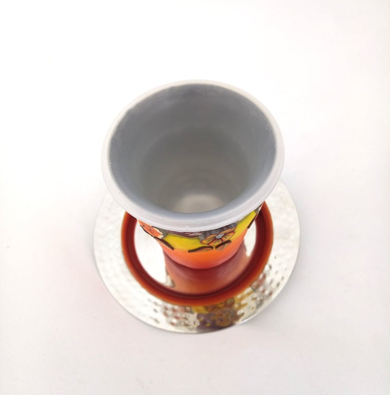 Wine Goblet Wine Cup Shabbat Kiddush Cup Jewish Wedding - Etsy