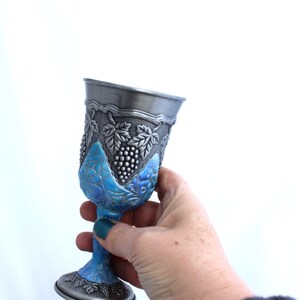 Wine Cup, Shabbat, Goblet, Kiddush Cup, Made in Israel, Jewish Wedding ...