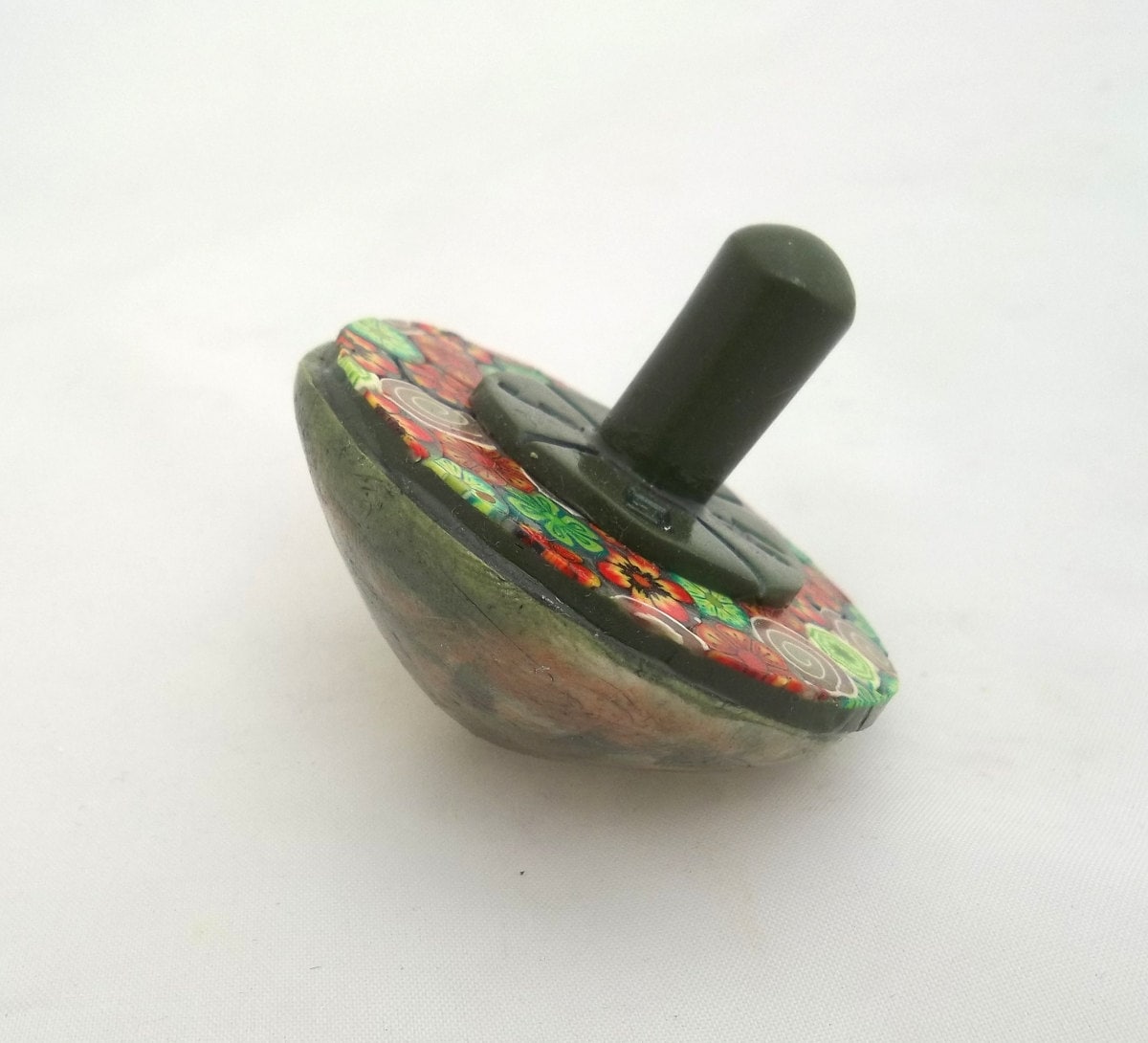 Dreidel Hanukkah Spinning Top Jewish Gift Spinning Toy - Etsy